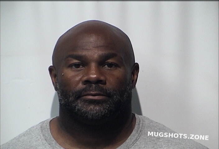 FOSTER MARCELLOUS DEMONTE 04/29/2025 - Christian County Mugshots Zone
