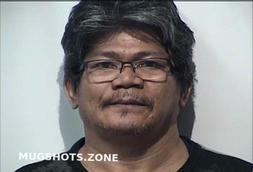 CEREZO JOSEPH CUENO 05/01/2025 - Christian County Mugshots Zone