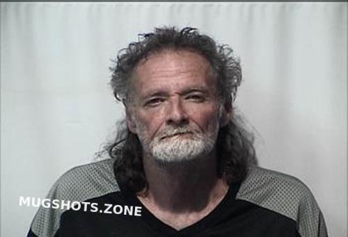 MASON THOMAS WAYNE 05/01/2025 - Christian County Mugshots Zone