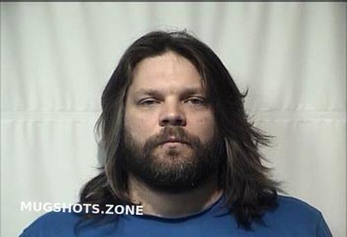 ROBERTSON PRENTICE KYLE 05/02/2025 - Christian County Mugshots Zone