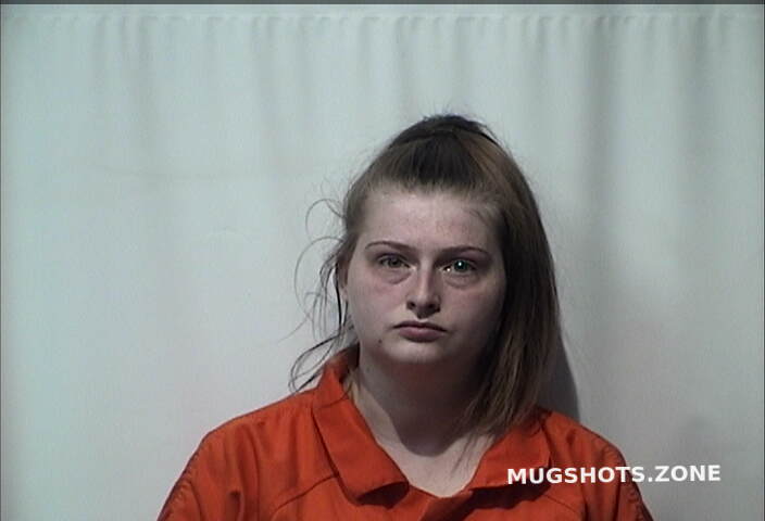 WATSON ASHLEY RENEE 05/05/2025 - Christian County Mugshots Zone