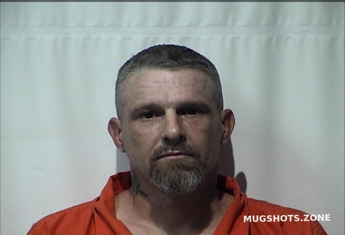 MOSLEY JASON LEE 05/05/2025 - Christian County Mugshots Zone