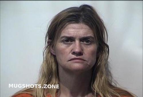 WHITE SHANNON MARIE 05/08/2025 - Christian County Mugshots Zone
