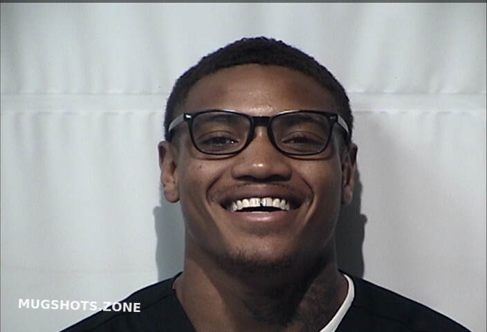 JACKSON JORDAN PATRICK 05/09/2025 - Christian County Mugshots Zone