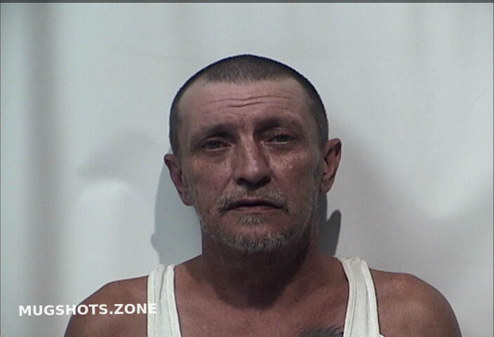 MCNEILL TIMOTHY DALE 05/11/2025 - Christian County Mugshots Zone