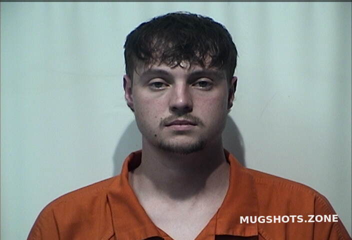 JAMISON DYLAN WADE 05/15/2025 - Christian County Mugshots Zone