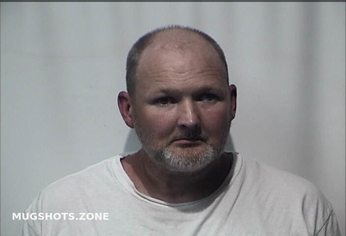 SMITH HAROLD ROY III 05/15/2025 - Christian County Mugshots Zone