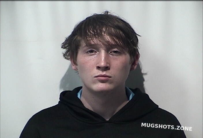 DIEL LANDEN LEE 05/15/2025 - Christian County Mugshots Zone