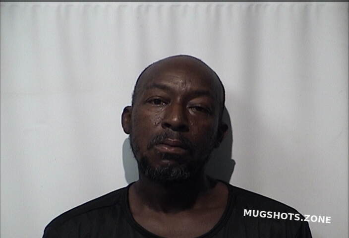 LAYNE RICHARD ALEXANDER III 05/17/2025 - Christian County Mugshots Zone