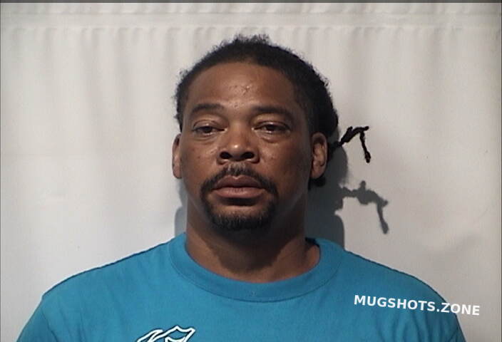 MERRIWEATHER DOMINICK LAMONT 05/17/2025 - Christian County Mugshots Zone