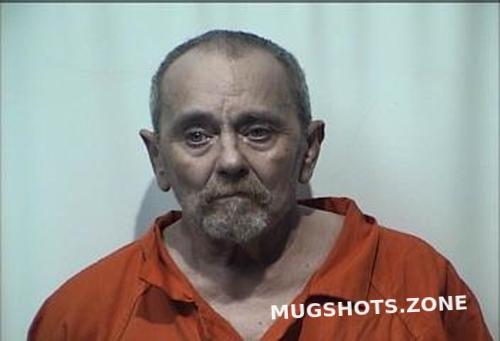 JONES MATTHEW JEROME 05/19/2025 - Christian County Mugshots Zone