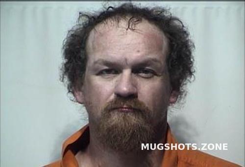 WHITFIELD REDRICK HOWARD 05/20/2025 - Christian County Mugshots Zone