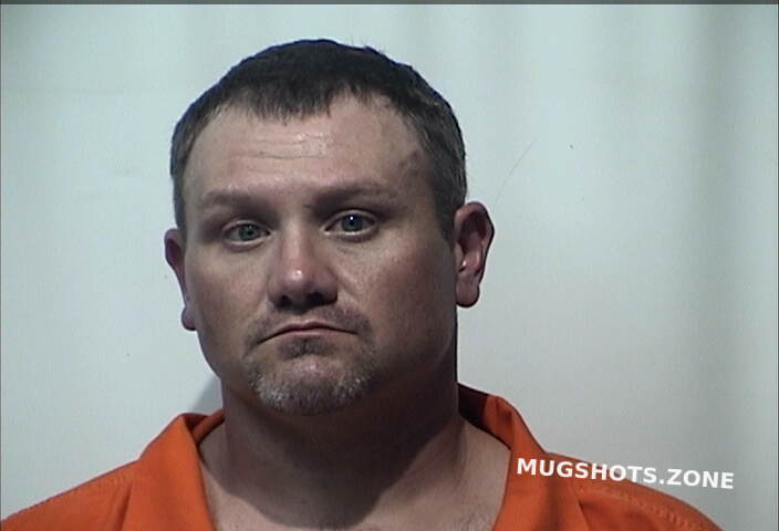 COLEMAN JOSHUA EVERITT 05/26/2025 - Christian County Mugshots Zone