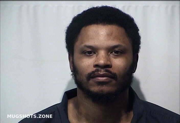 CONNORS ANDREW TERELL 05/27/2025 - Christian County Mugshots Zone