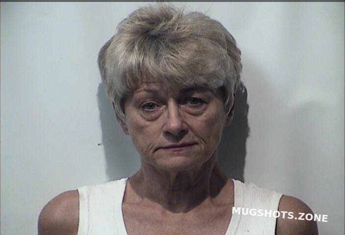 BINDER KIMBERLY ANN 05/28/2025 - Christian County Mugshots Zone