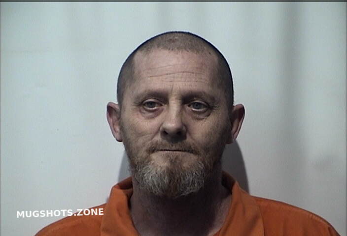 ENGEL-DEPPE LEE ROY 05/29/2025 - Christian County Mugshots Zone