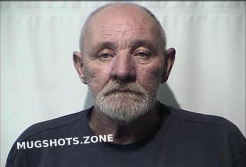 MOUSER KURT GARRETT 05/30/2025 - Christian County Mugshots Zone