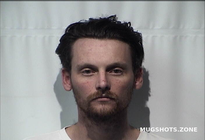 KING RYAN JOSEPH 06/01/2025 - Christian County Mugshots Zone