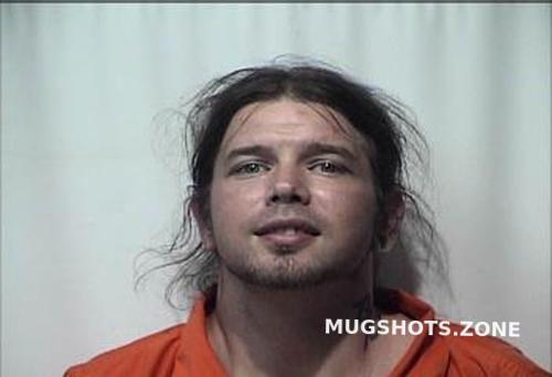 ROGERS JOSHUA DARRELL 06/01/2025 - Christian County Mugshots Zone