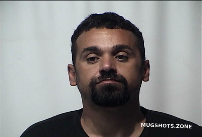 ANDERSON RICHARD ALLEN 06/01/2025 - Christian County Mugshots Zone