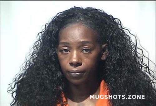 TURNER DALESHIA L 06/01/2025 - Christian County Mugshots Zone