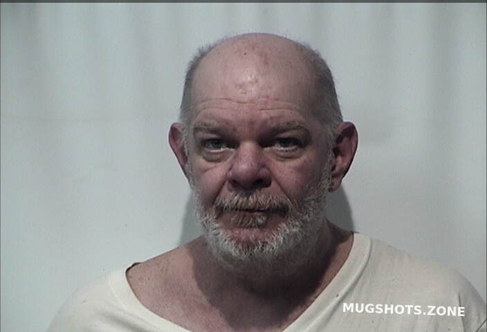 SMALLWOOD FRANKIE LEE 06/01/2025 - Christian County Mugshots Zone