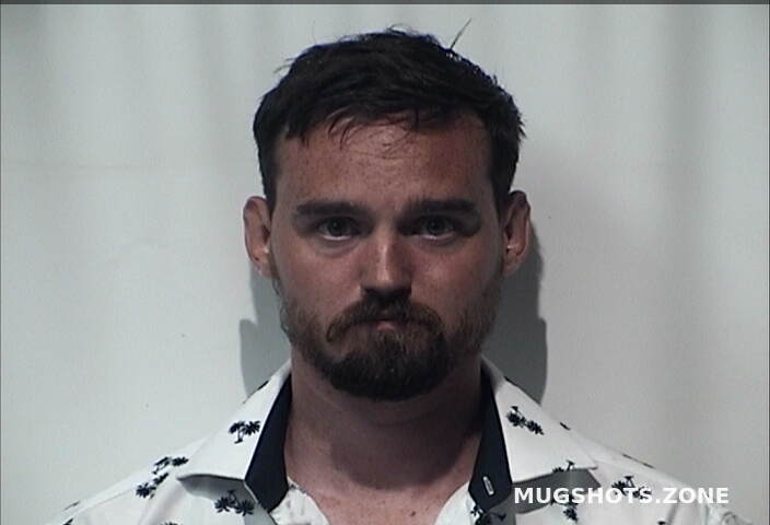EATON JACOB TYLER 06/01/2025 - Christian County Mugshots Zone