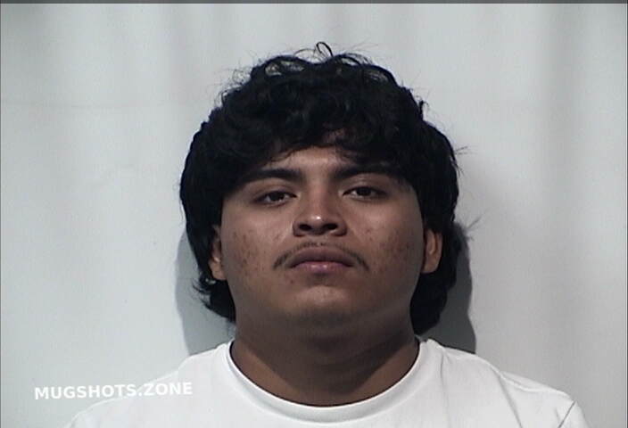 BATEN JOHNATHAN DAVID 06/04/2025 - Christian County Mugshots Zone