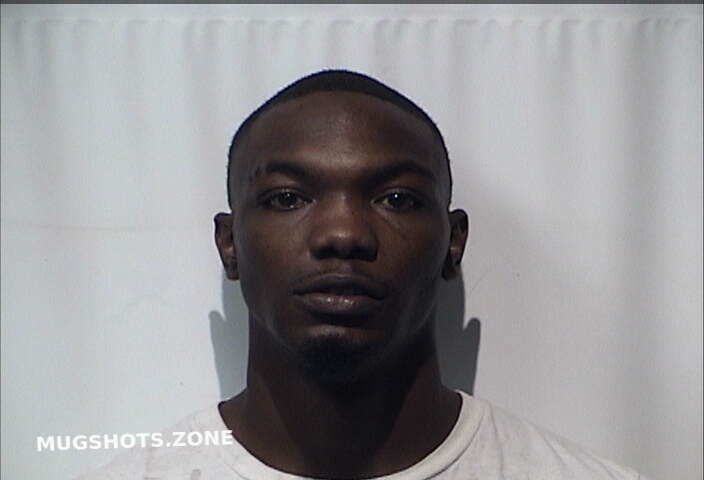 AMERSON JONATHAN DAMETRIS 06/05/2025 - Christian County Mugshots Zone
