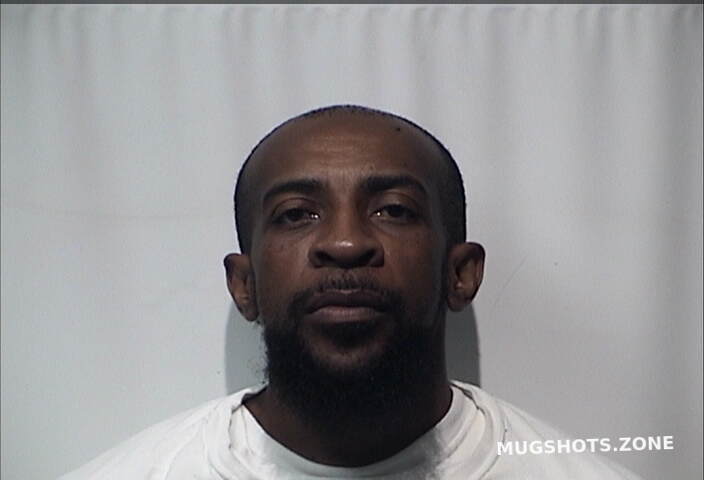 CRONEY MICHAEL CHRISTOPHER 06/07/2025 - Christian County Mugshots Zone