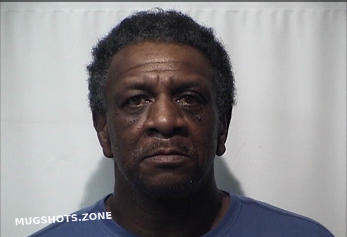 FLOWERS CARL EDWARD 06/11/2025 - Christian County Mugshots Zone