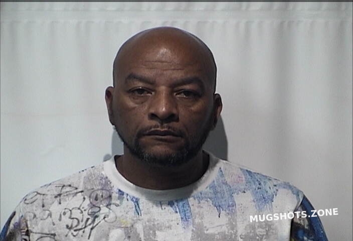 WEST DAVID JARMAIN 06/18/2025 - Christian County Mugshots Zone