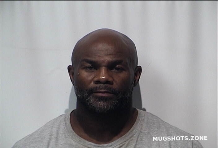 FOSTER MARCELLOUS DEMONTE 06/21/2025 - Christian County Mugshots Zone