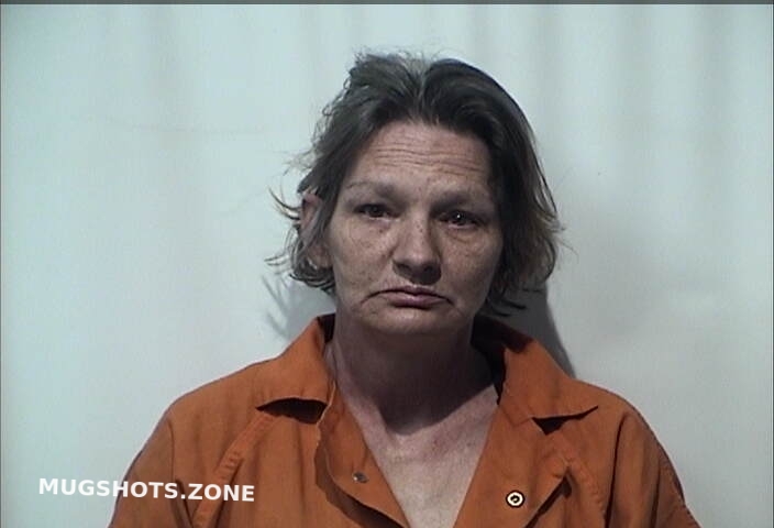 LOOPER LAURA GAIL 06/26/2025 - Christian County Mugshots Zone
