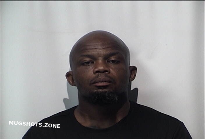 CHRISTIAN TERRANCE CHRISTOPHER 06/28/2025 - Christian County Mugshots Zone