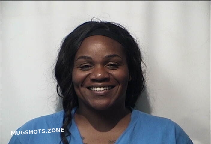 FUQUA TIARA NICOLE 06/30/2025 - Christian County Mugshots Zone