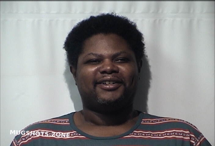 DIWIDDIE DEVIN ANDREW 06/30/2025 - Christian County Mugshots Zone