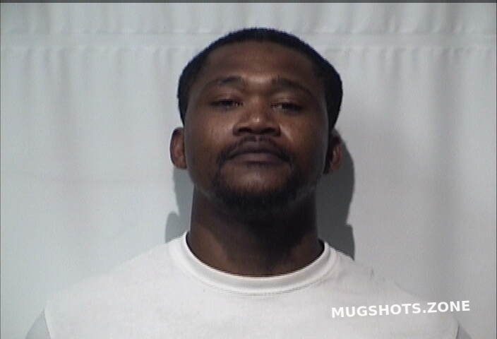 WILSON MONTE JEREL 07/02/2025 - Christian County Mugshots Zone