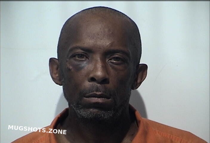 MOORE MARVIN RILEY 07/03/2025 - Christian County Mugshots Zone
