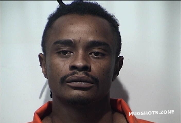 FORREST DECARLOUS LASHAUN 07/03/2025 - Christian County Mugshots Zone