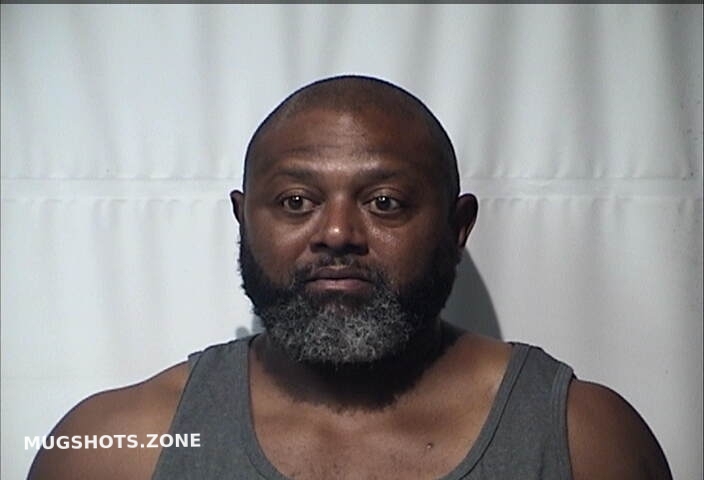 JORDAN ERIC LAMONT 07/04/2025 - Christian County Mugshots Zone