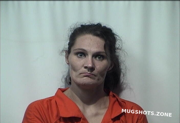 SCHULTZ SHERRI NICOLE 07/04/2025 - Christian County Mugshots Zone