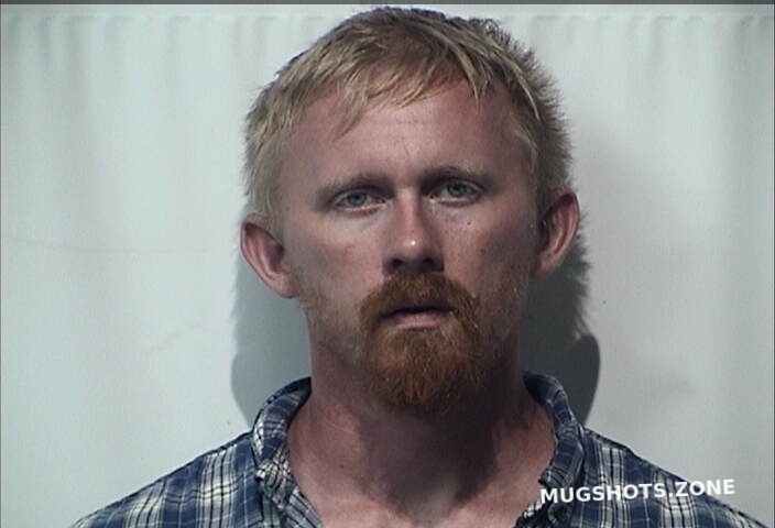 ALDE WILLIAM JACOB 07/08/2025 - Christian County Mugshots Zone