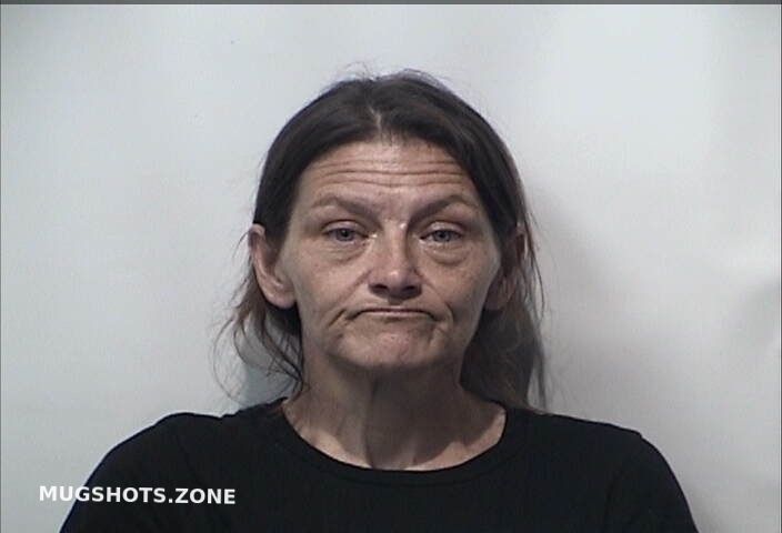 Reed Marla Ann 07 10 2025 Christian County Mugshots Zone