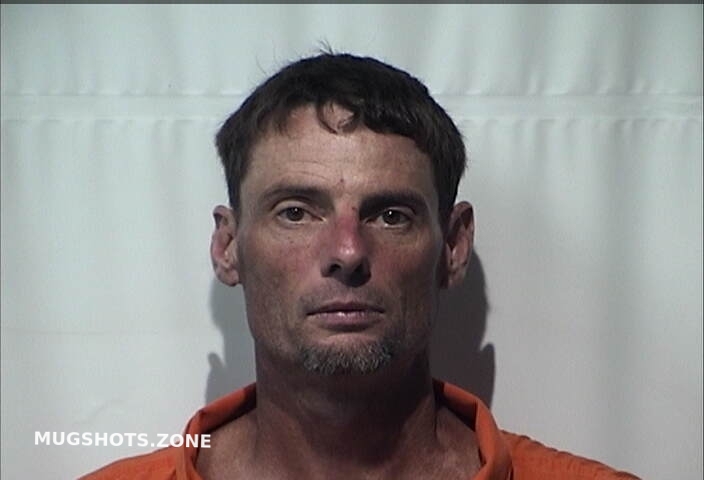 WHITE CHRISTOPHER JUSTIN 07/10/2025 - Christian County Mugshots Zone