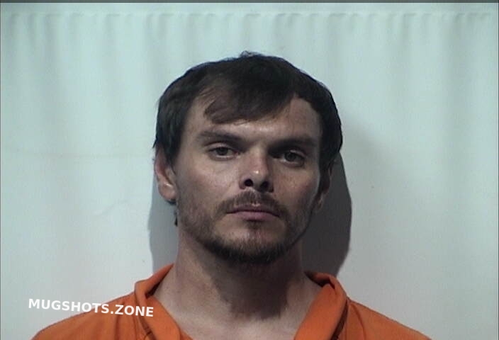 GIBBS KYLE PATRICK 07/11/2025 - Christian County Mugshots Zone
