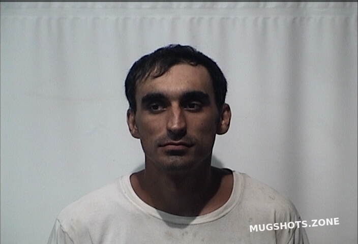 BRINKERHOFF TYLER JOE 07/12/2025 - Christian County Mugshots Zone