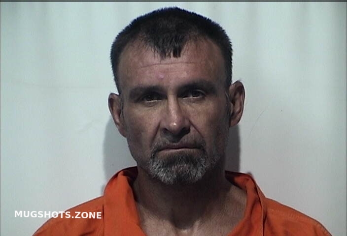 BAKER RICKY LEON 07/13/2025 - Christian County Mugshots Zone