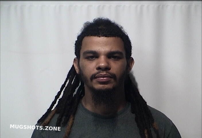 DILLARD MICHAEL CONNER 07/18/2025 - Christian County Mugshots Zone
