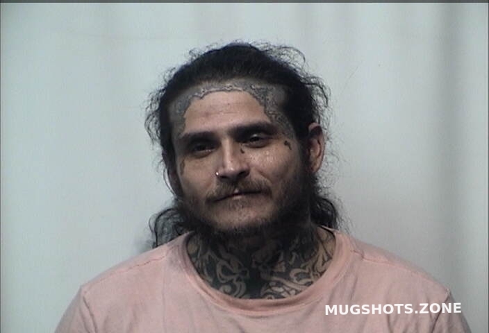 FLICK CURTIS WAYNE 07/19/2025 - Christian County Mugshots Zone